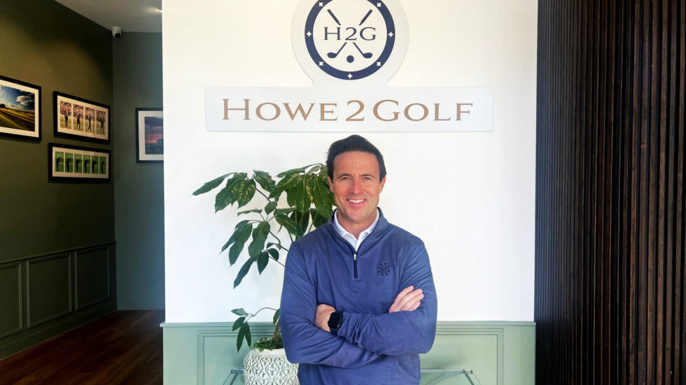 Home - Howe 2 Golf