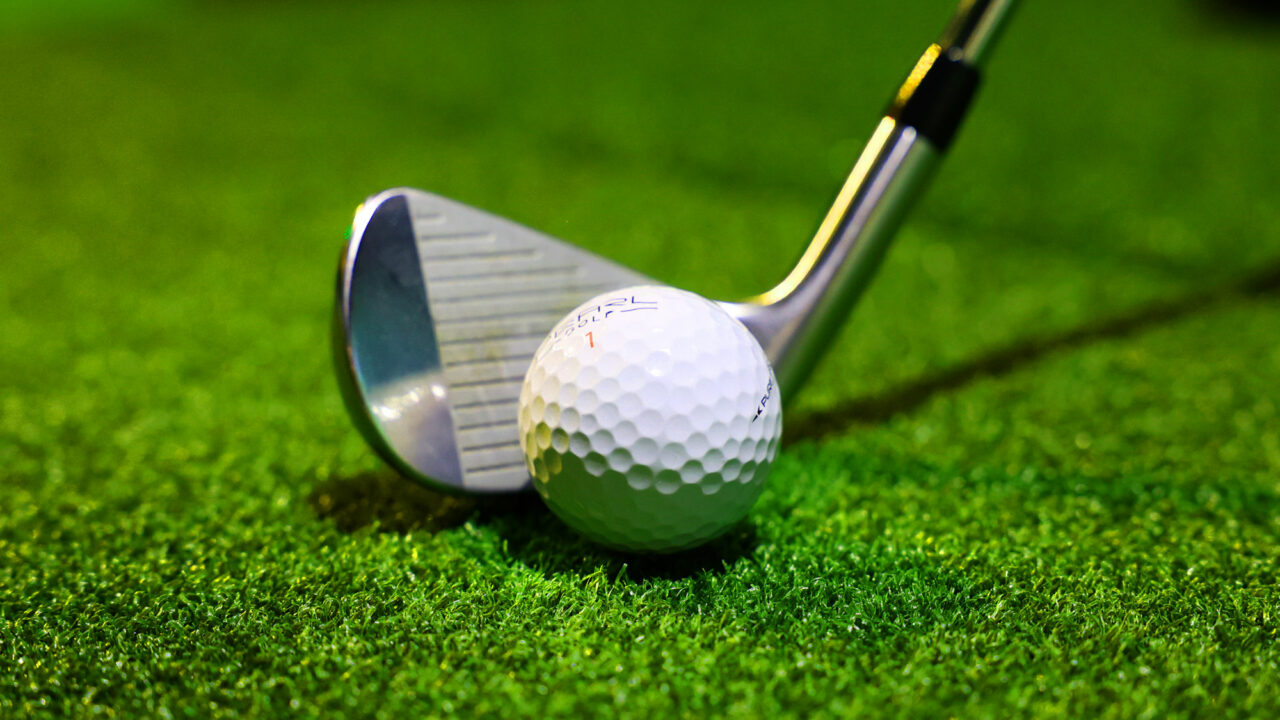 Private Golf Lessons - Howe 2 Golf