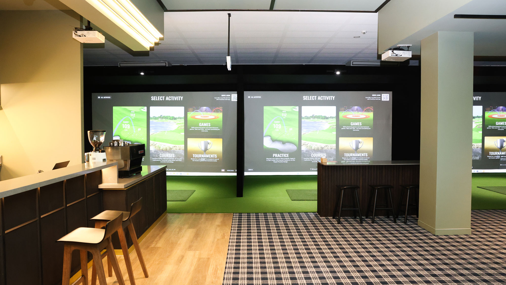 Gallery - Howe 2 Golf