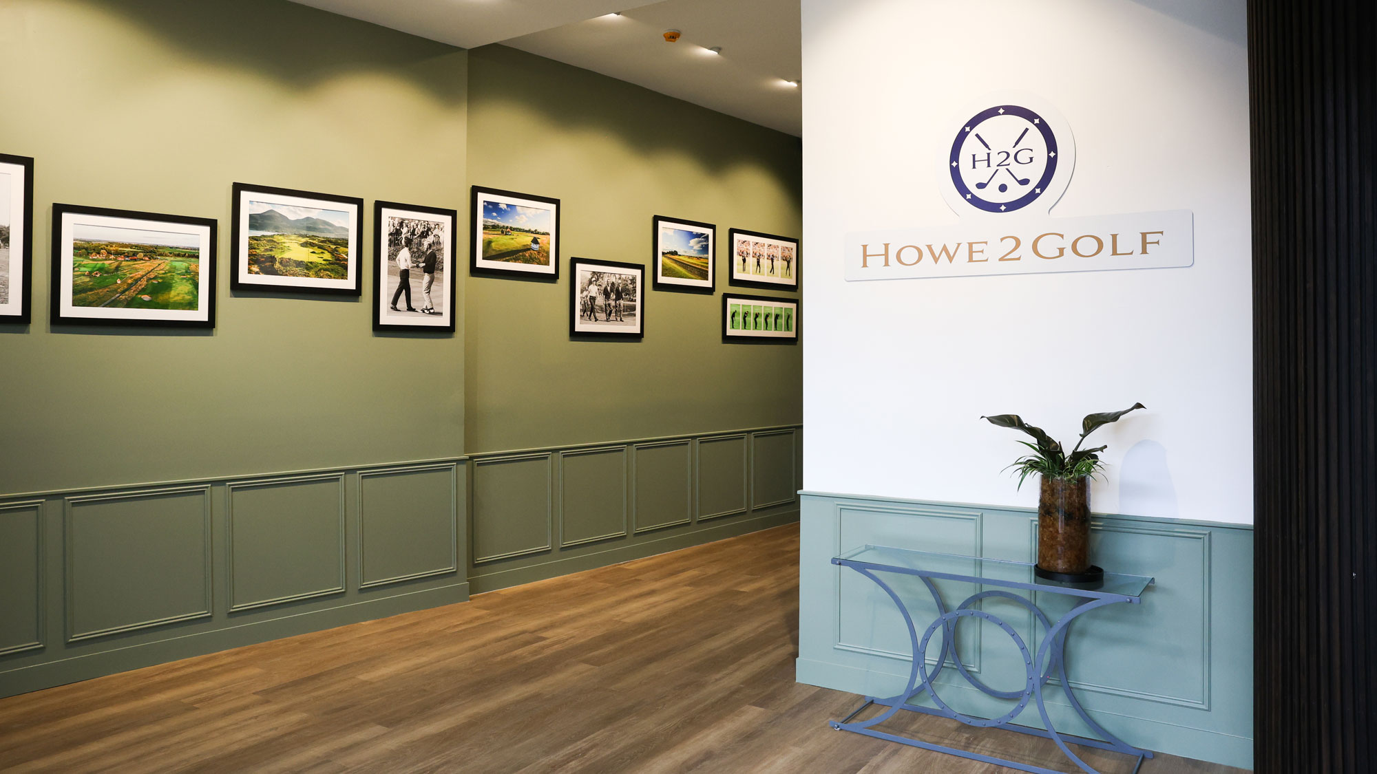 Gallery - Howe 2 Golf