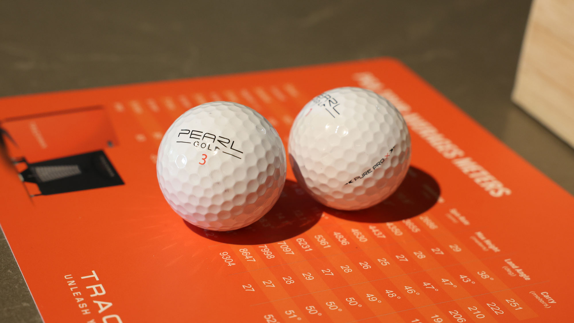 Gallery - Howe 2 Golf