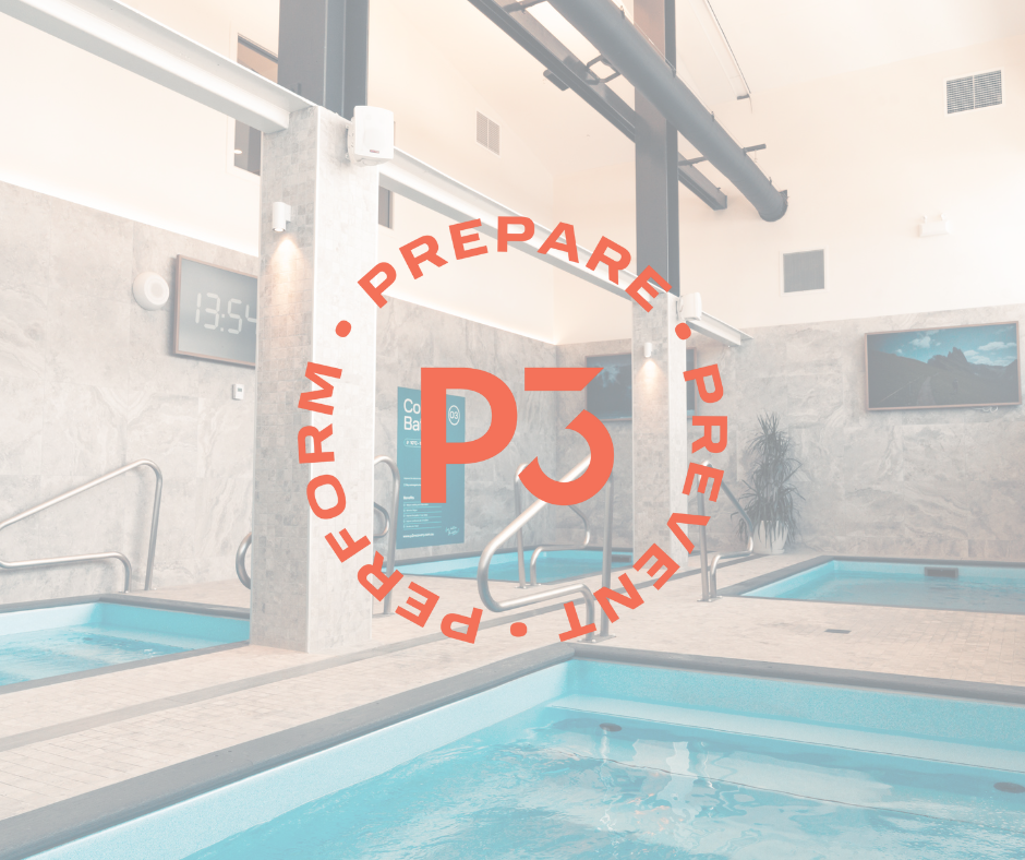 Win with P3 Recovery & Howe2Golf - Howe2Golf