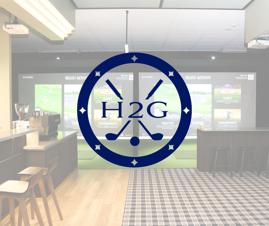 Win with P3 Recovery & Howe2Golf - Howe2Golf